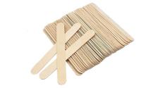 China Non Sterile Disposable Tongue Depressor Hospital Dental Clinic Use Medical Sterile for sale