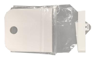 China Medical Disposable Instrument Tube Cover Surgical Sterile Camera For Operating Room for sale