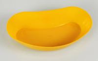 China Multifunctional PP Plastic Emesis Basins Disposable Kidney Dish/Tray 500ml for sale