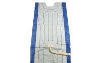 China Surgical Forced-air Warming Blanket Disposable Adult Full Body Heated For Patient for sale