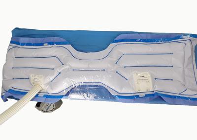China Forced Air Upper Body Warming Blanket Disposable Surgical For Operation Room for sale