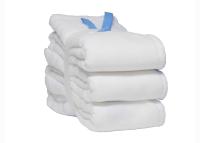 China Medical Gauze Swab Abdominal Lap Pad Sponge With X - Ray Line Sterile for sale