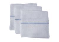 China Medical X-Ray Cotton Gauze Breathable And Absorbent Swab for sale