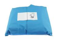 China Disposable Medical Sterile Surgical Drapes C - Section 45gsm  High Infection Control for sale