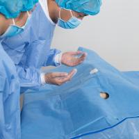 China TUR Surgical Disposable Transurethral Urology Pack for sale
