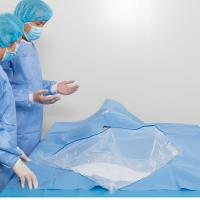 China Disposable Sterilized TUR Pack Surgical Cystoscopy Kit For Hospital Use for sale
