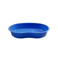 China Plastic Blue Disposable Kidney Dish For Hospital And Clinic Use 6000ml Lightweight for sale