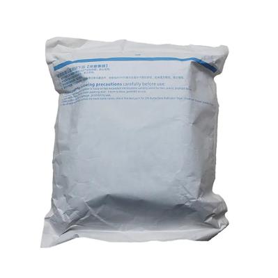 China Hospital Medical Disposable Ophthalmic Kit Sterile Surgical Laparotomy Drape Pack for sale