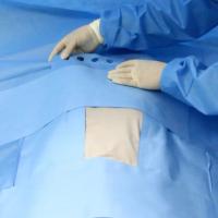 China Medical Disposable Surgical Procedure Pack Sterile HIP Pack Set for sale