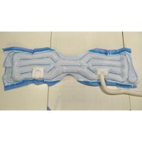 China Upper Body Warming Blanket Nonwoven Forced Air 75*220CM Air Filled for sale