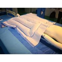 China Oem Surgical Disposable Patient Air Warming Blanket Nonwoven for sale