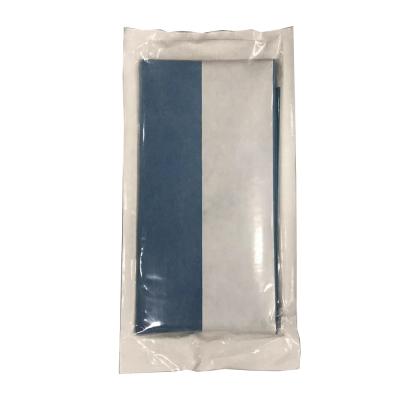 China Sterile Surgical Cardiovascular TUR Drapes Universal General for sale