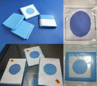 China Customized Disposable Sterile Surgical Aperture Hole Drape With Adhesive for sale