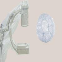 China Universal Transparent Medical Cover Lightweight 1pc/Bag Anti Bacteria for sale