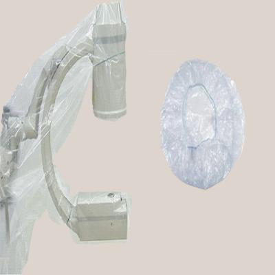 China Universal Transparent Medical Cover Lightweight 1pc/Bag Anti Bacteria for sale