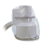 China Endoscope Camera Drape Cover Disposable Camera Sleeve 100*180cm for sale