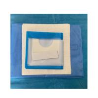 China Sterilized Disposable Surgical Packs single-use medical For Hospital / Clinic for sale