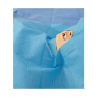 China MOQ 1000 Pieces Sterile Surgical Packs Non-Woven Fabric For Hospitals / Clinics for sale