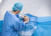 China Sterilized Disposable Surgical Packs ISO13485 With OEM/ODM Service for sale