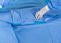 China Medical Supply Custom EO Surgical Packs Non woven Fabric for sale