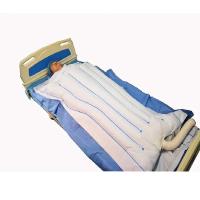 China Overheat Protection Patient Warming Blanket With Digital Controls Standard for sale