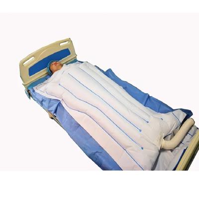 China Overheat Protection Patient Warming Blanket With Digital Controls Standard for sale