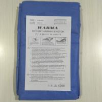 China Lightweight Digital Patient Warming Blanket Power Source Electric for sale