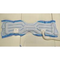 China Digital Cotton Patient Warming Blanket With Lightweight Electric Design for sale