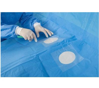 China Multi Functional Sterile Surgical Packs For Protection OEM Available Individual Pack / Carton Box for sale
