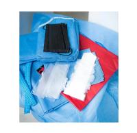 China Comprehensive Surgical Procedure Pack Steam Sterilized for sale