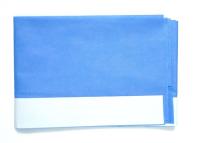 China OEM Disposable Adhesive Side Surgical Drape for Operation Room for sale