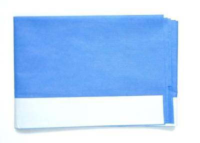 China OEM Disposable Adhesive Side Surgical Drape for Operation Room for sale