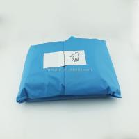 China Disposable Surgical Packs Sterilized by Ethylene Oxide 1000 Pieces MOQ for sale