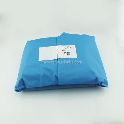 China Disposable Surgical Packs Sterilized by Ethylene Oxide 1000 Pieces MOQ for sale