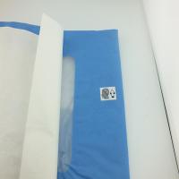 China Disposable Surgical Packs with No Stitching Holes and High Absorbency Materials for Operating Rooms with 3 Years Shelf Life for sale