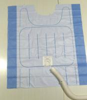 China Disposable Surgical Packs with 3 Years Shelf Life Absorbent Reinforced At Critical Zones and OEM Accessories for sale