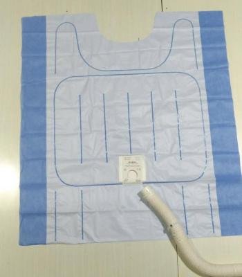 China Disposable Surgical Packs with 3 Years Shelf Life Absorbent Reinforced At Critical Zones and OEM Accessories for sale