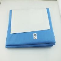 China Disposable Surgical Packs with Ultrasonic Seam High Absorbency and EO Sterilization for Safe Surgical Procedures for sale