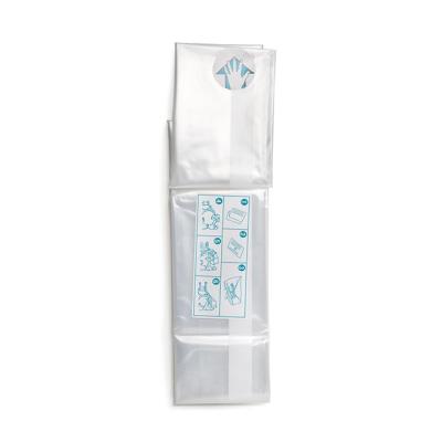 China Disposable Medical Equipment Covers in Various Sizes with 3 Years Shelf Life and EO Sterilized for Contamination Protection for sale
