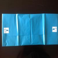 China Disposable Surgical Packs with No Stitching Holes, 3 Years Shelf Life, and Absorbent Reinforced At Critical Zones for Sterile Protection for sale