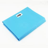 China Disposable Surgical Packs with Absorbent Reinforced At Critical Zones EO Sterilization and Customizable OEM Accessories for Hospital and Emergency Use for sale