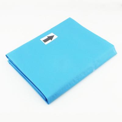 China Disposable Surgical Packs with Absorbent Reinforced At Critical Zones EO Sterilization and Customizable OEM Accessories for Hospital and Emergency Use for sale