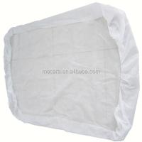 China Sterile Surgical Packs with Steam Sterilization and Non-woven Fabric for Angiography Procedures for sale