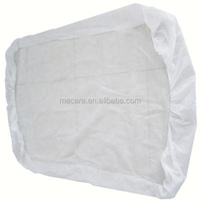 China Sterile Surgical Packs with Steam Sterilization and Non-woven Fabric for Angiography Procedures for sale