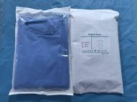 China Disposable Surgical Patient Kit with SMS/SPP Non-woven Fabric Universal Size Customized and 3 Years Shelf Life for sale