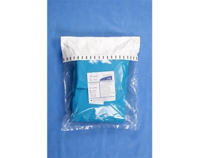 China Hospital Disposable Surgical Angiography Kit Angiography Set for sale