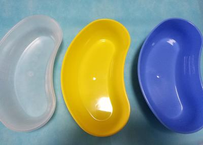 China Surgical 1000cc Disposable Kidney Dish Medical Clinical Trasparent Durable for sale