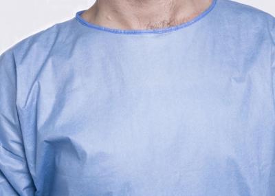 China Sterile Disposable Medical Garments PP SMS Protective XS - XL OEM SERVICE for sale