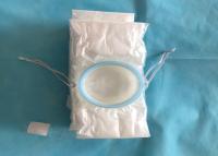 China Surgical Camera Endoscope Cover White Color Maintain Safe Sterile Environment for sale