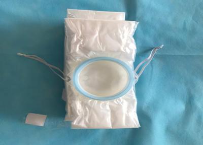 China Surgical Camera Endoscope Cover White Color Maintain Safe Sterile Environment for sale